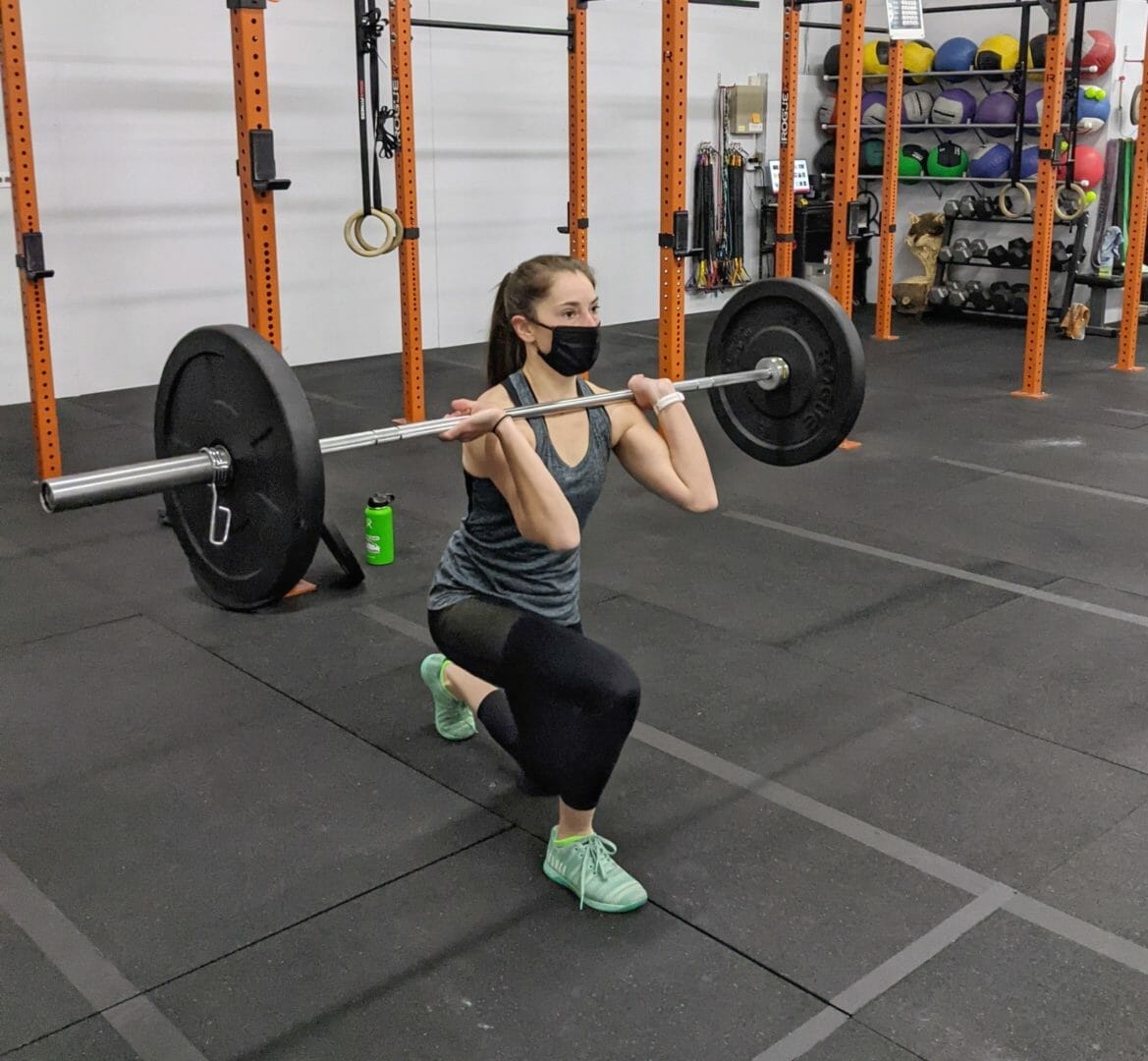 5 Proven Strategies for Finally Following Through - Personal Training ...