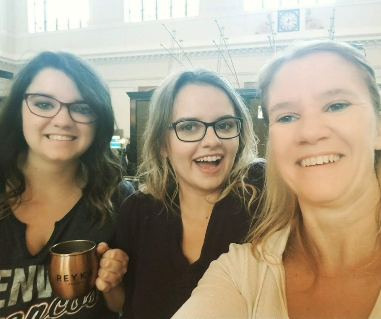 Meet Coach Jennifer - Personal Training for Women in Northglenn