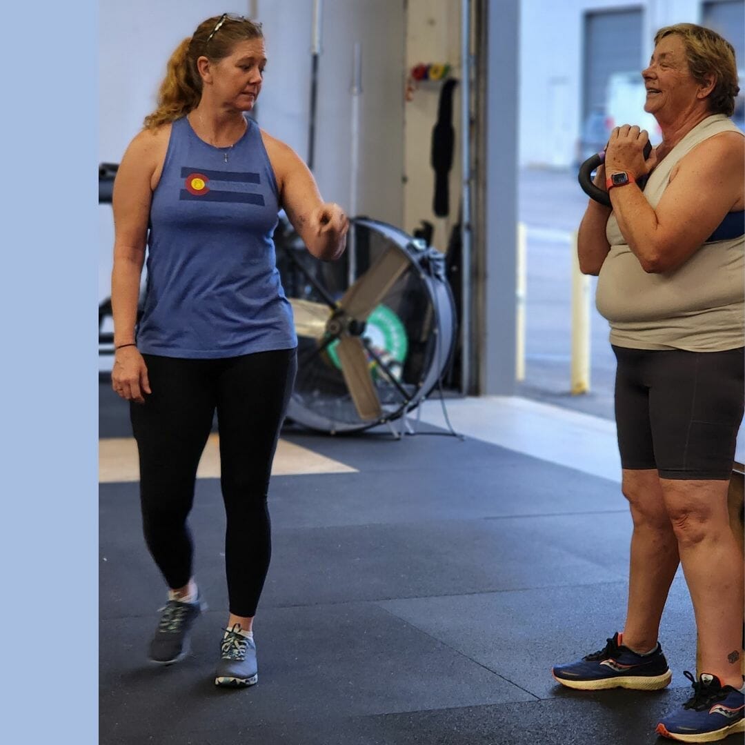 Why Personal Training Makes a Difference - Northglenn