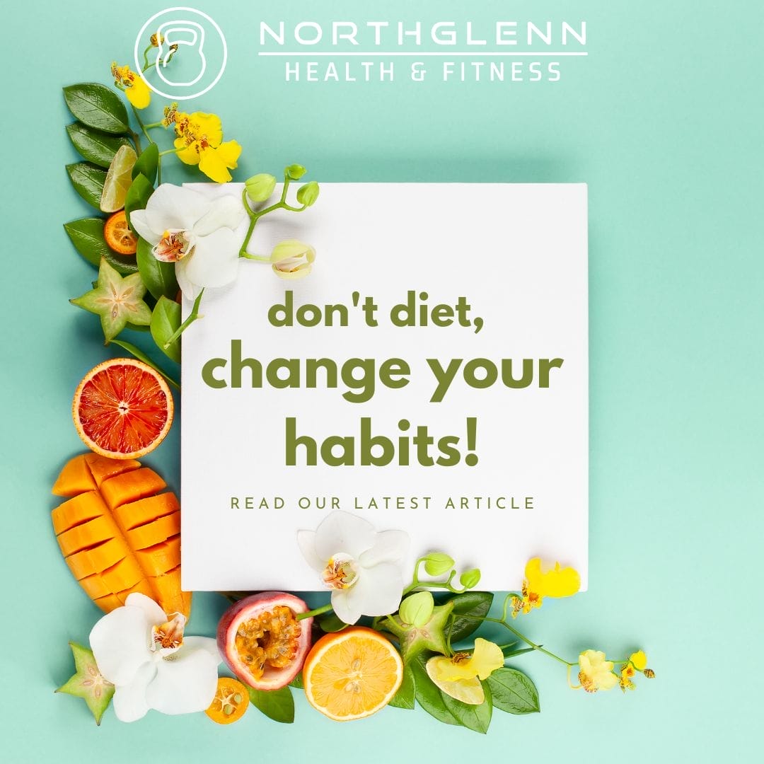 Simple Nutrition Tips for your Busy Lifestyle