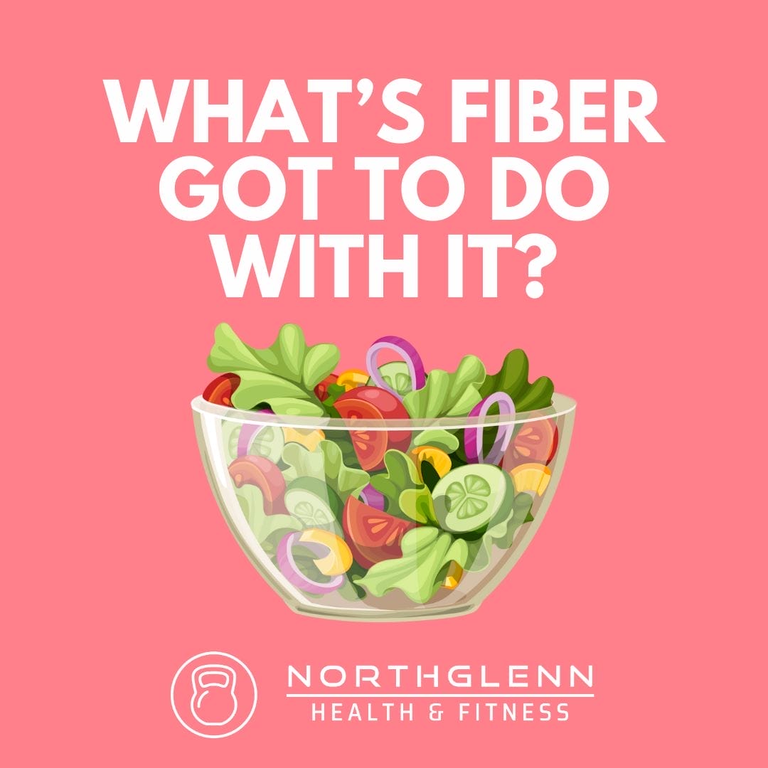 What Is Fiber and Why It Matters for Your Health